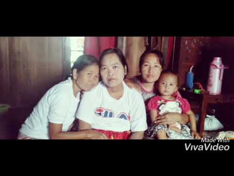 Selamat jalan ibu akukan selalu rindu