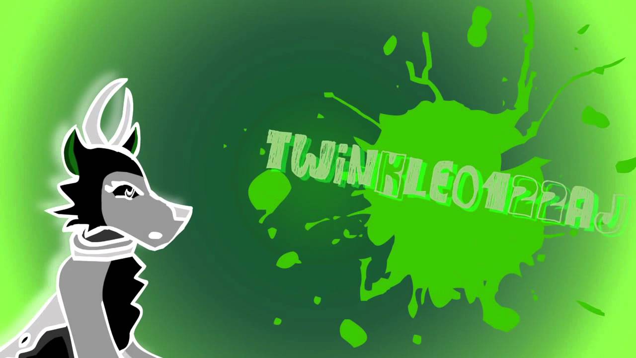 Twinkle0122's AJ Intro and Outro in G Major - YouTube