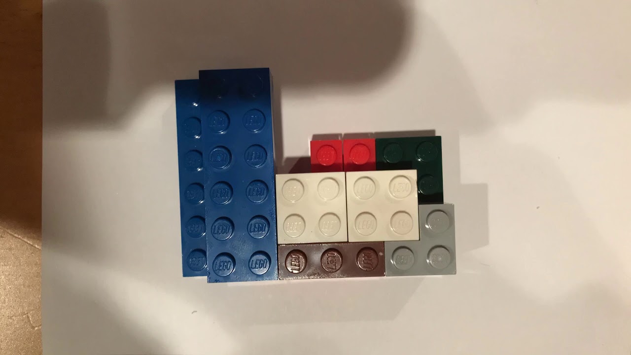 From Genotype to Phenotype - SLC45A2 (OCA4) Original - YouTube