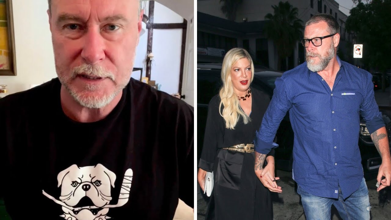 Tori Spelling & Dean McDermott's Debt: Media Narratives & Celebrity ...