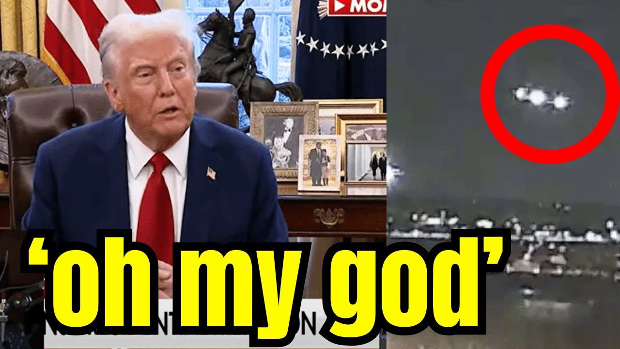 FAA just CONFIRMED! PLANE CRASH: 'FIREBALL' DC, ARRESTS MADE - YouTube