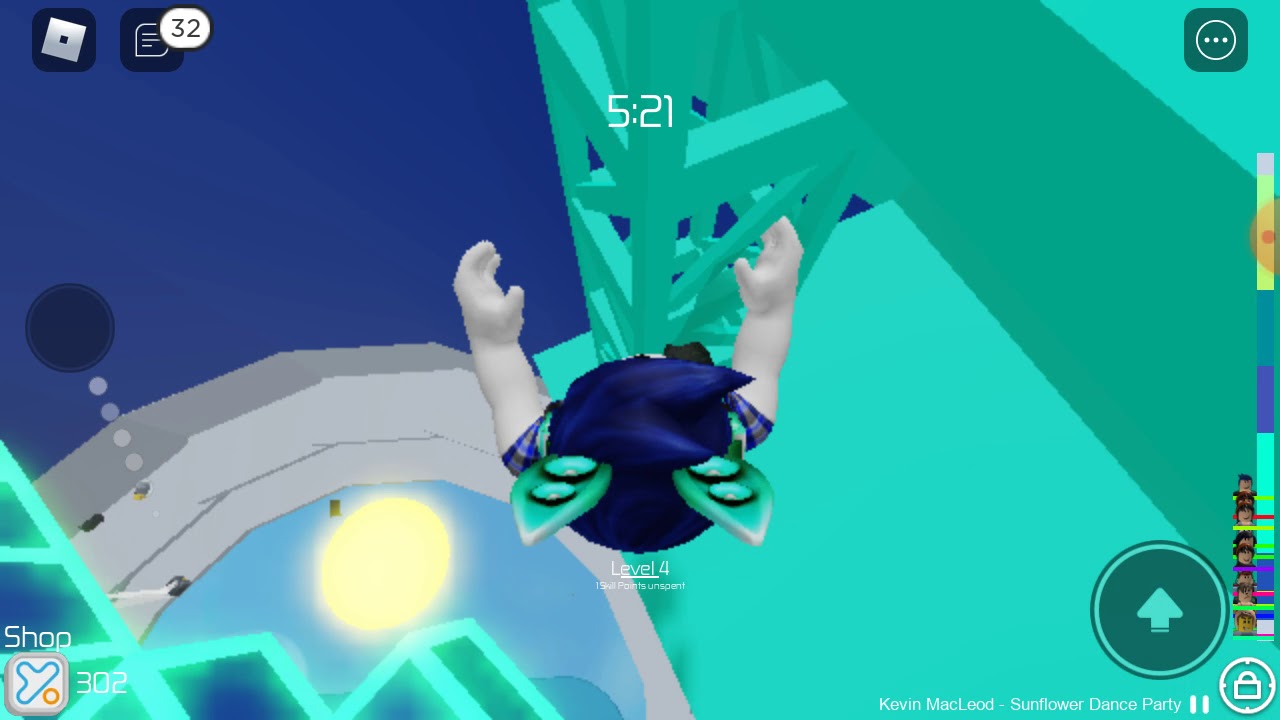 Ranking how hard the Stages on ToH! (My Opinion) - YouTube