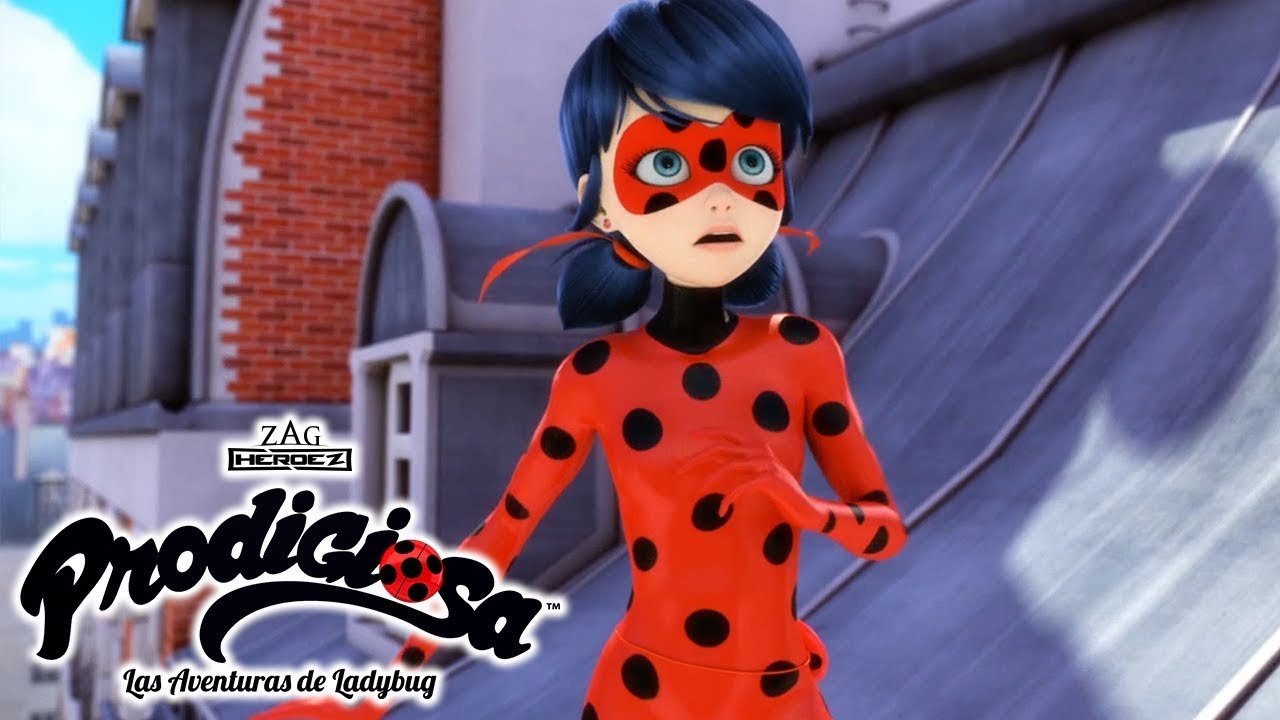 Miraculous | 🐞 Momentos prodigiosos 🐞 | Las Aventuras de Ladybug ...