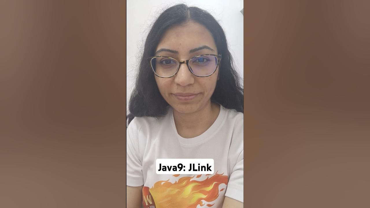 Java9 New Features: JLink #javanewfeatures #java9 #java - YouTube
