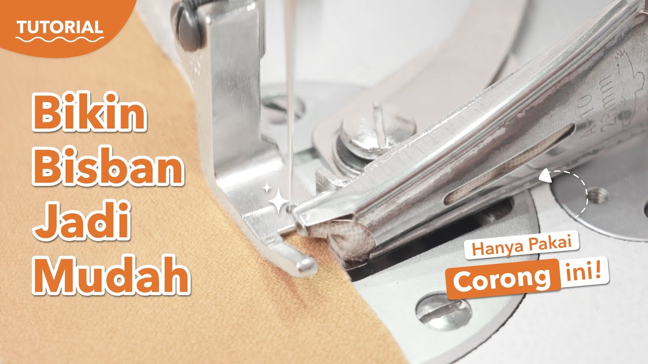 Tutorial | Cara Membuat Bisban Dengan Corong A10 - YouTube