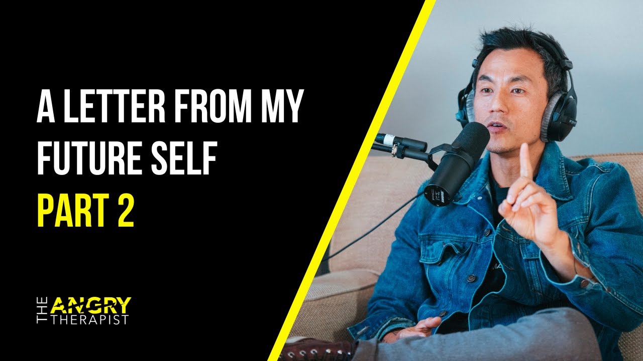 A Letter From My Future Self Part 2 - YouTube