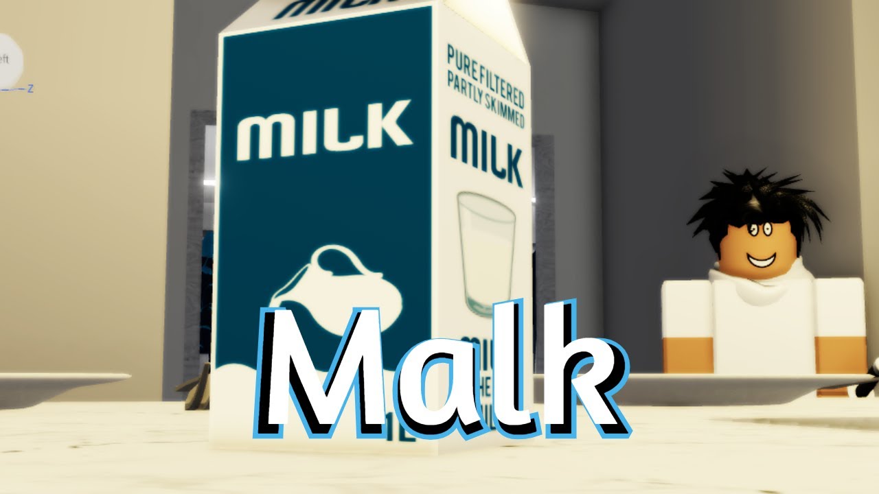 JULIAN SMITH - Malk REMAKE [ROBLOX ANIMATION] - YouTube