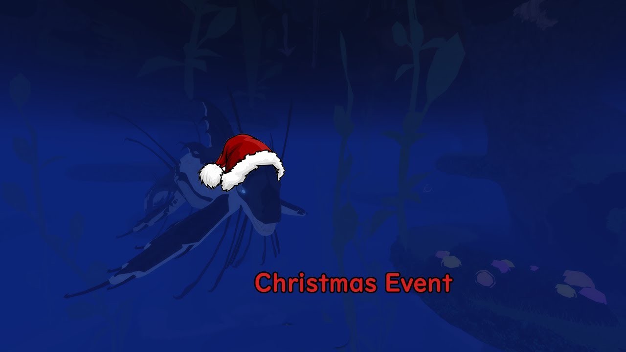 Christmas Event & New Artifacts Creatures:Magnacetus [Creatures of ...