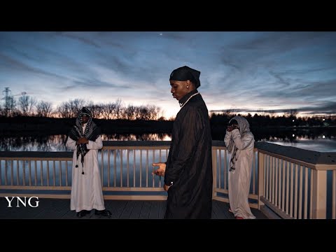 Young Gogo -Wata (Music video)