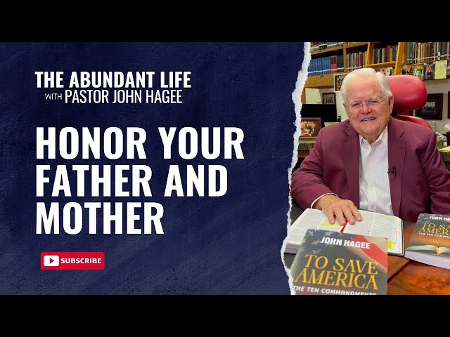 John Hagee Family Home
