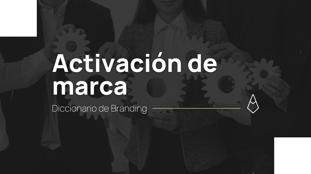 Activación de marca ¿Qué es? [ + EJEMPLOS ] | Agarimo Estudio - YouTube