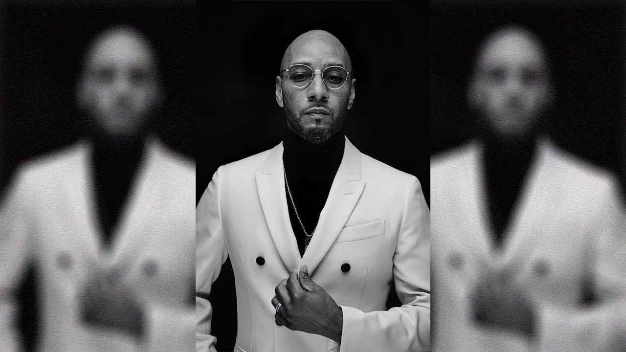 Swizz Beatz Interview - Creating Music for Godfather of Harlem ...