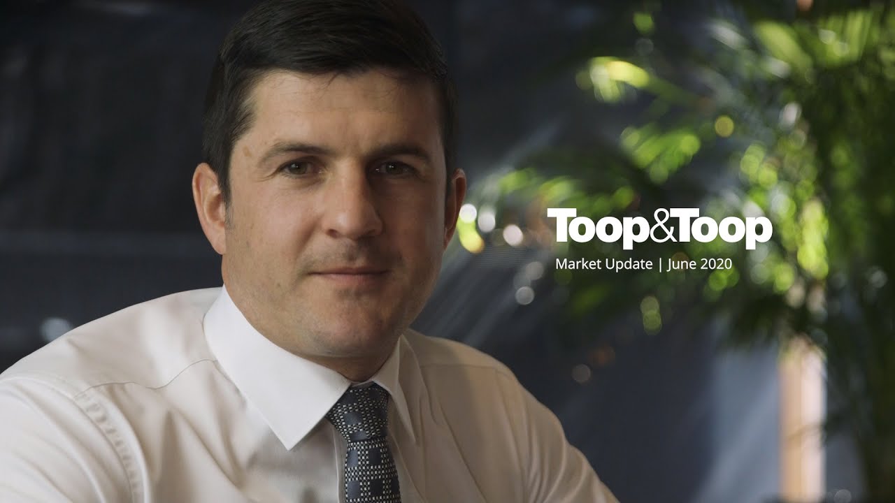 Toop&Toop Market Update | June 2020 - YouTube