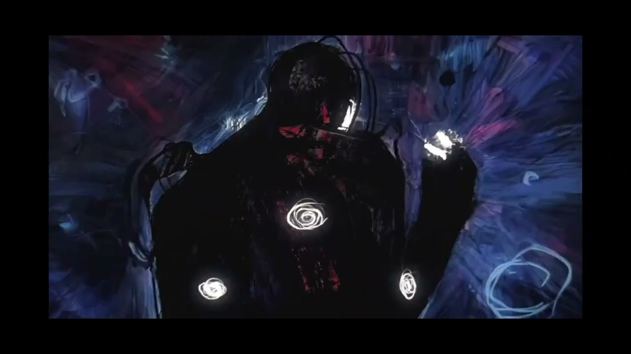 the bagel effect spider man across the spider verse - YouTube