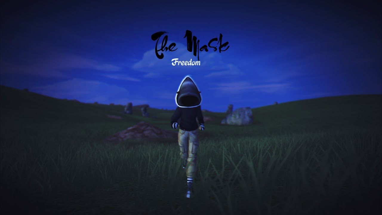 The Mask | Freedom -SSO Kisfilm (REUPLOAD) - YouTube
