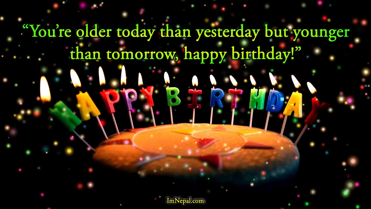 Nepali Birthday Wishes Text Images YouTube nepali-birthday-wishes-text-images-youtube