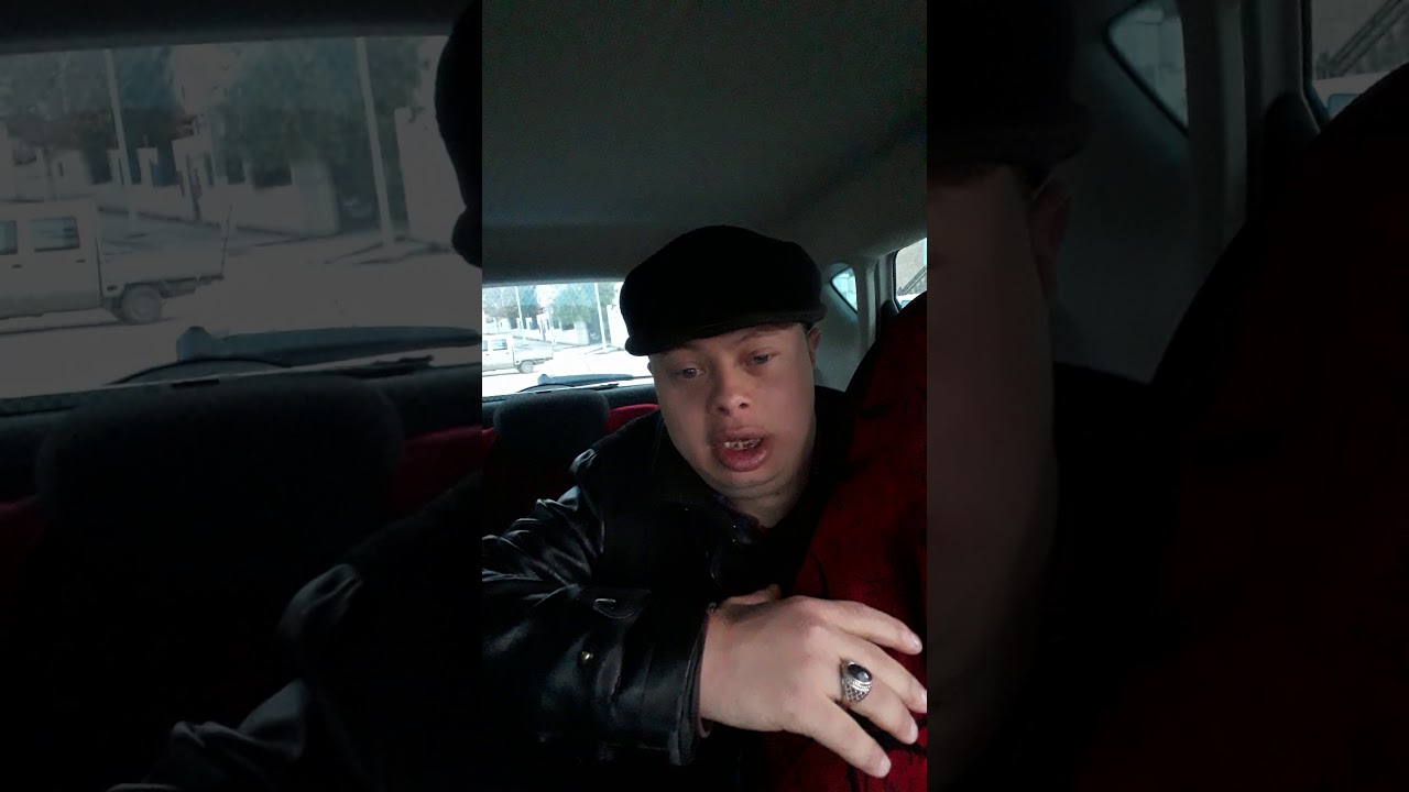 Bilal fo9ma klach cano - YouTube