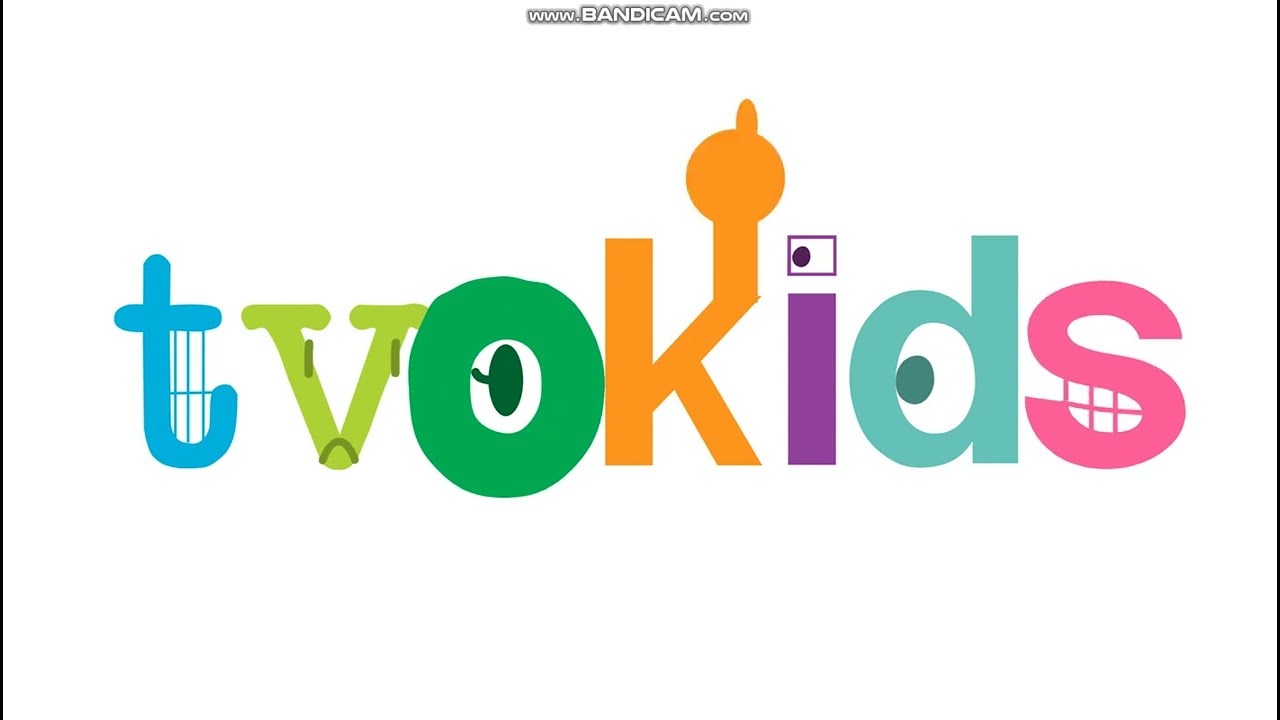 Danyte's TVOKids Logo Bloopers 2 Take 8: Overflated Green O - YouTube