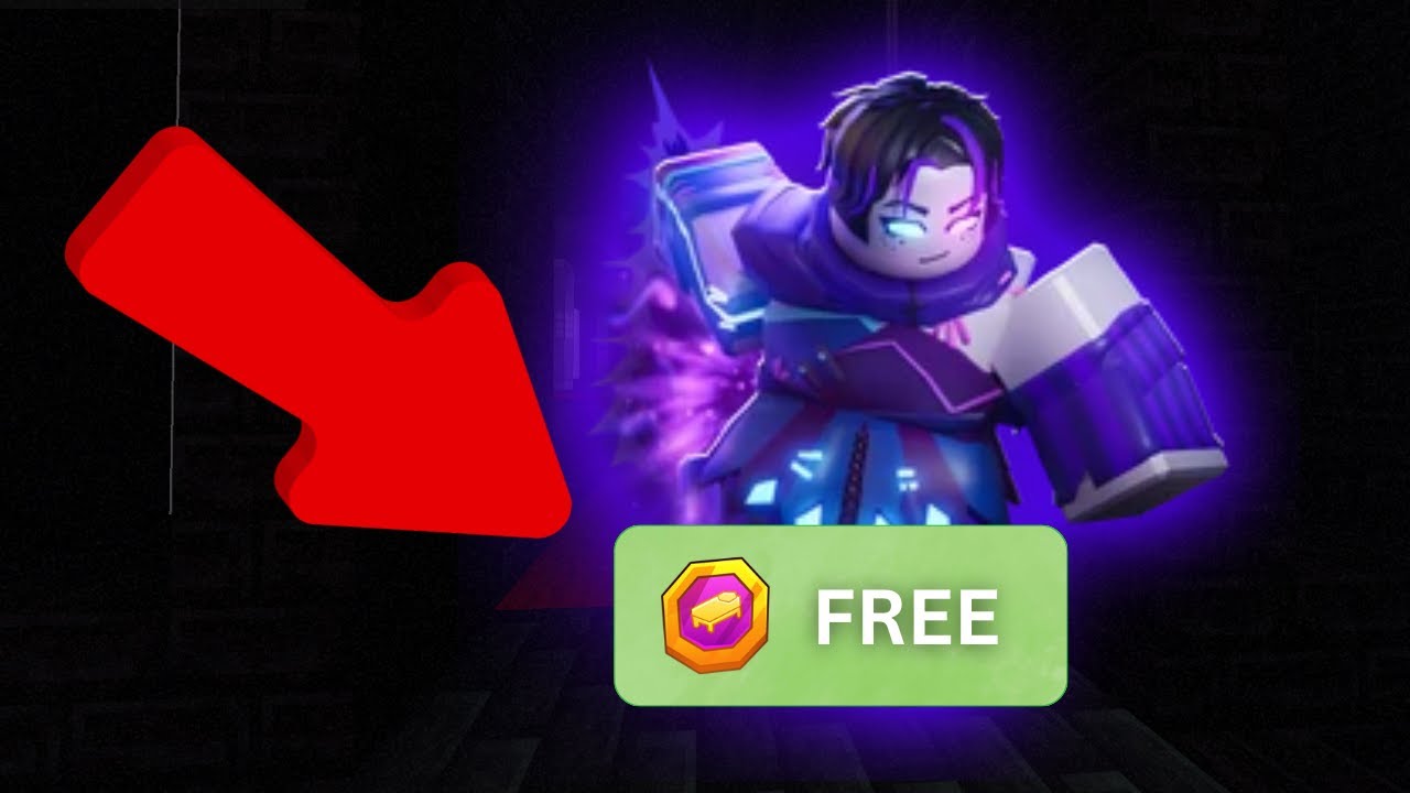 Trixie Kit is now FREE (Roblox Bedwars) - YouTube