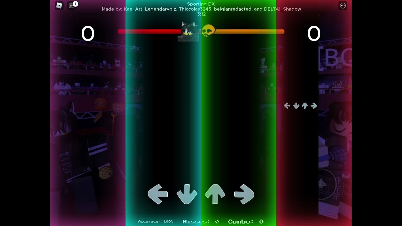 sporting at 1x speed is on another level - YouTube