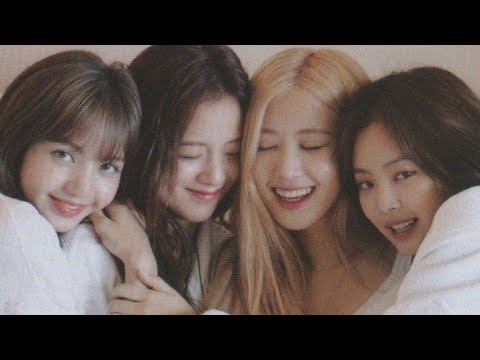 BLACKPINK | NEW RULES | FMV