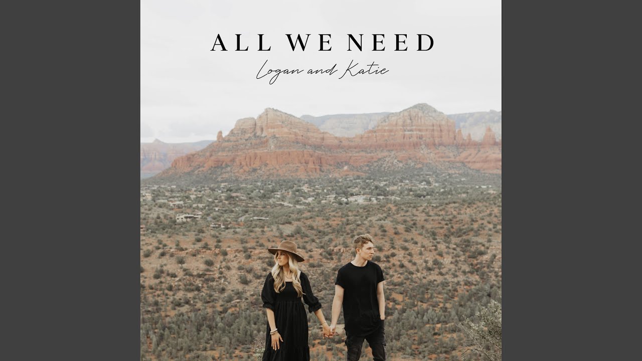 All We Need - YouTube