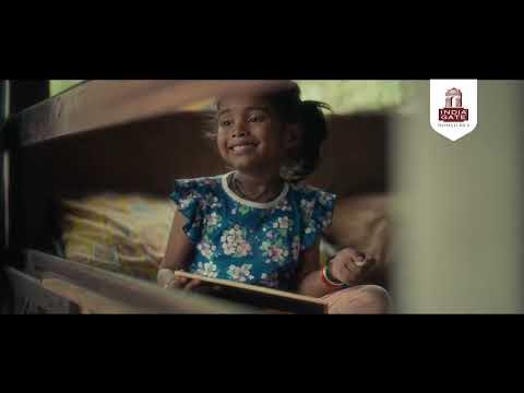 India Gate Foods Presents Grains of Hope | FreedomFromHunger - YouTube