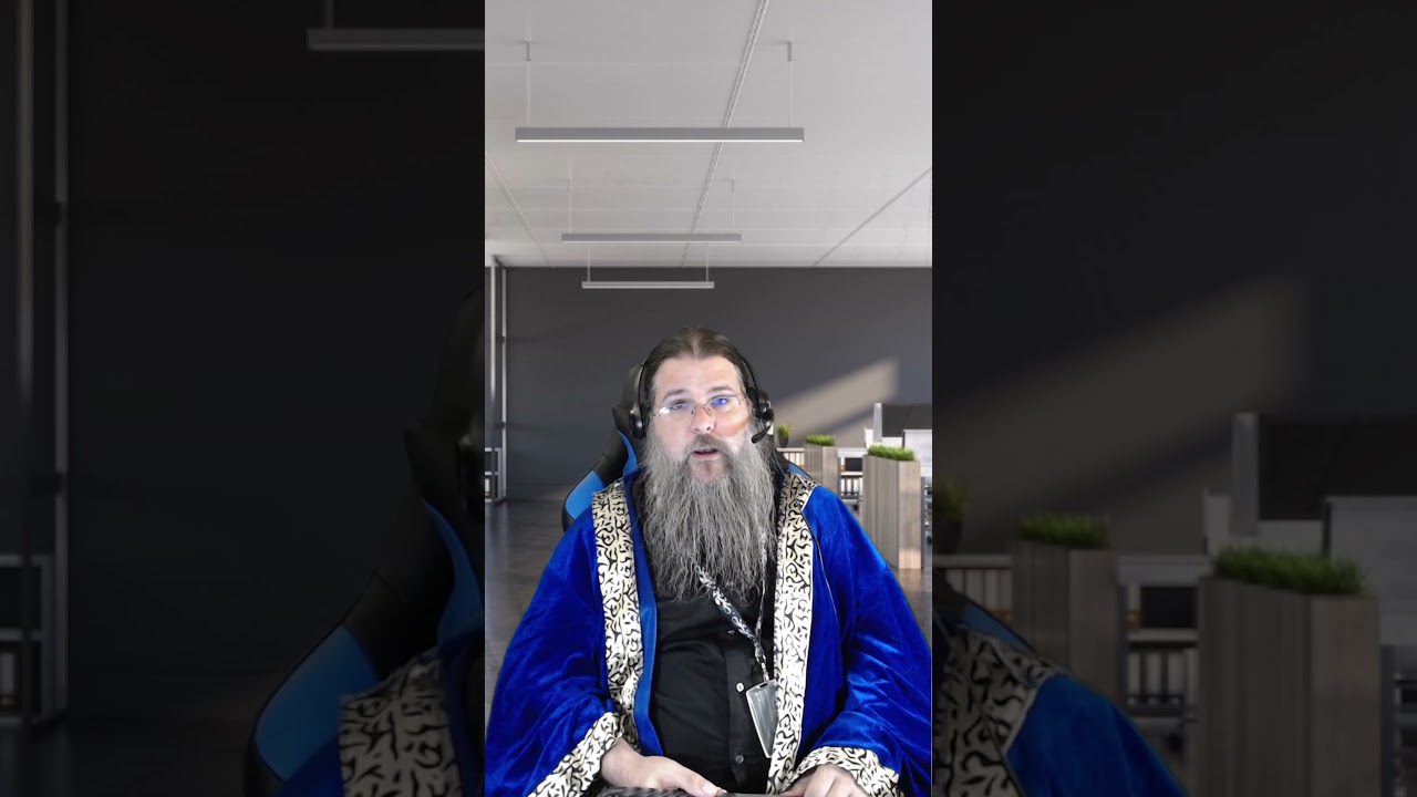 Arcane Helpdesk - Create / Destroy Water - YouTube