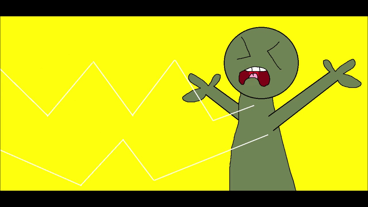 Scene for "For When a Character Zaps or Shoots Wazoo" Videos - YouTube