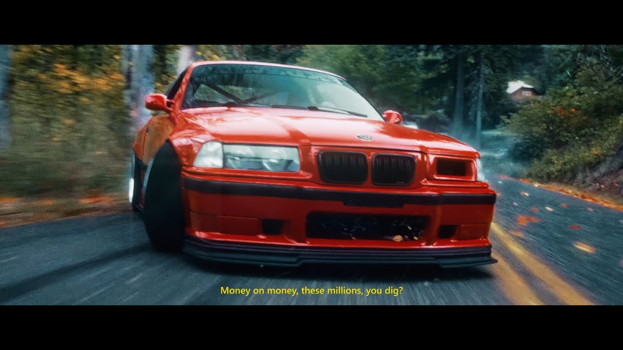 Young Thug, Future - Money On Money | Cars Edit - YouTube