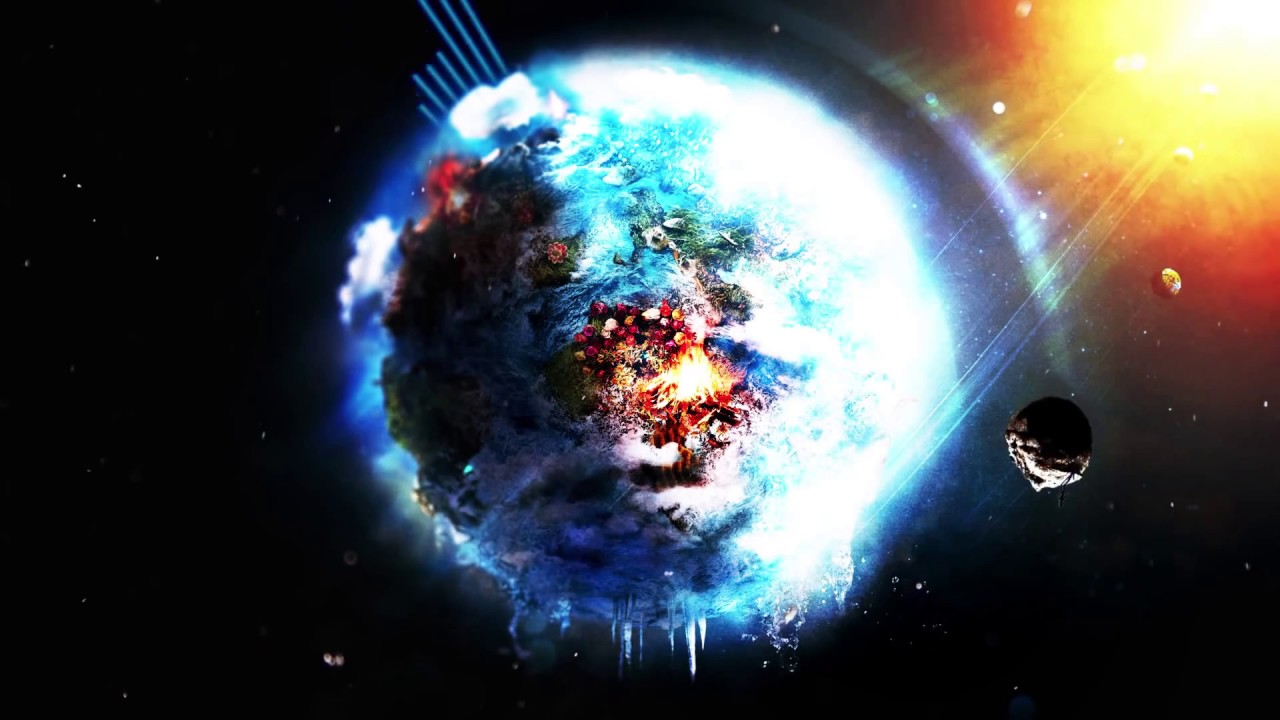 Solar Heavy - Rogue Satellite - YouTube