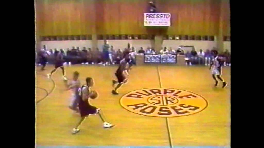 Troy Bowers highlights - YouTube