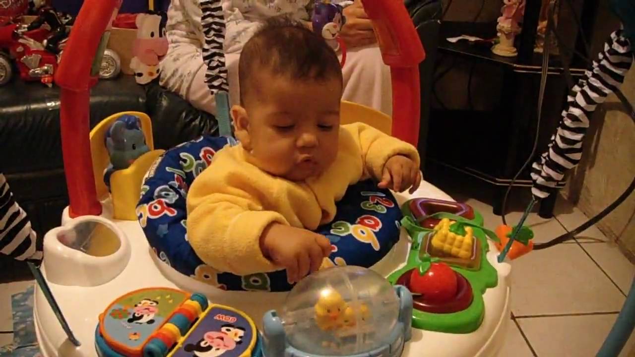 baby Matias hermosoo - YouTube