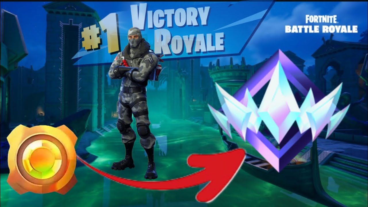 The MOST INSANE End Game in Fortnite HISTORY 😱🤯 | Skippity Bop Road to ...