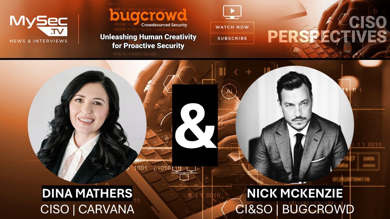 Scoping and managing a Bug Bounty with Bugcrowd - CxO Perspectives ...