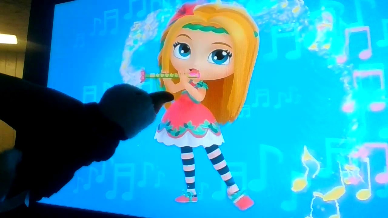 Posie The Charmer!!! - YouTube