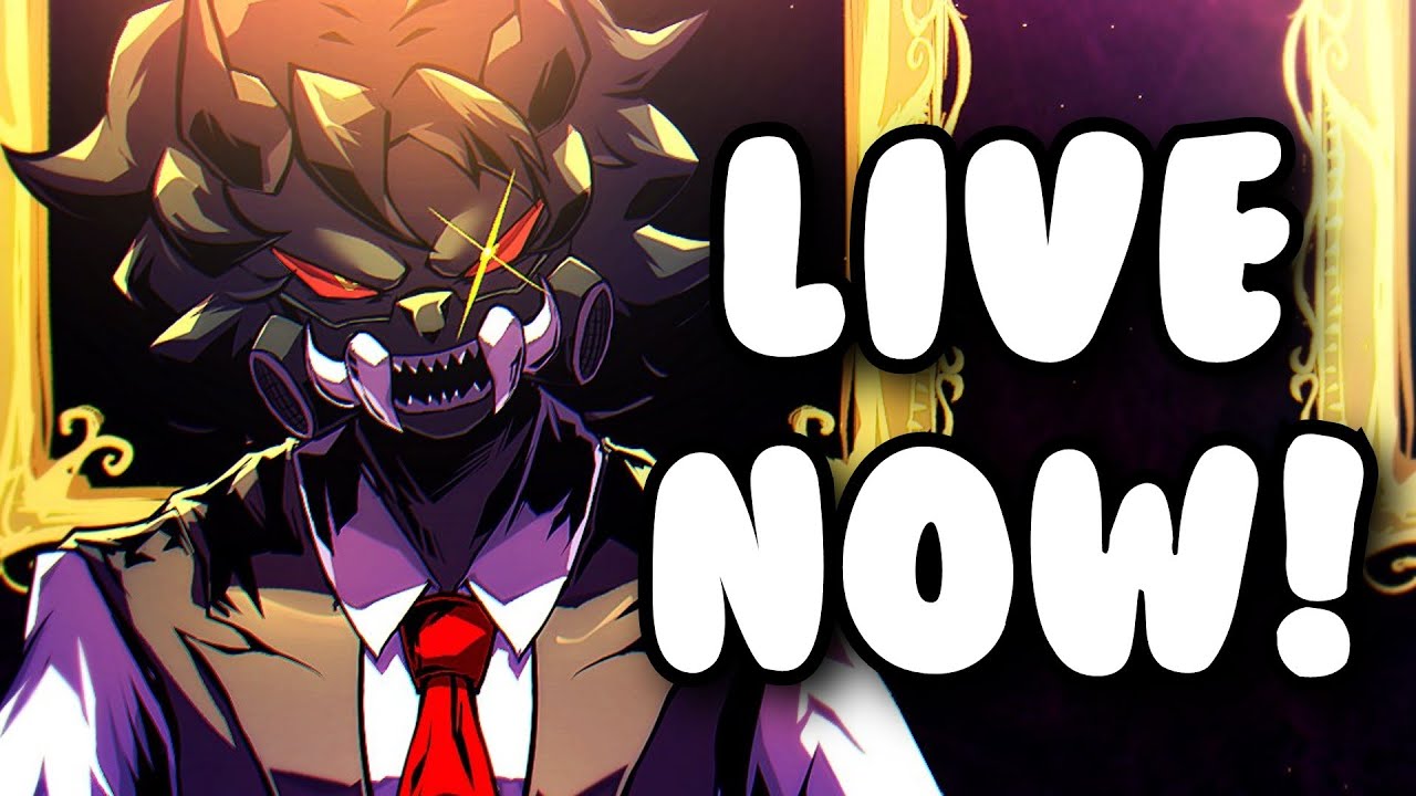 Playing FNF mods with T.C. and Lillie! - YouTube