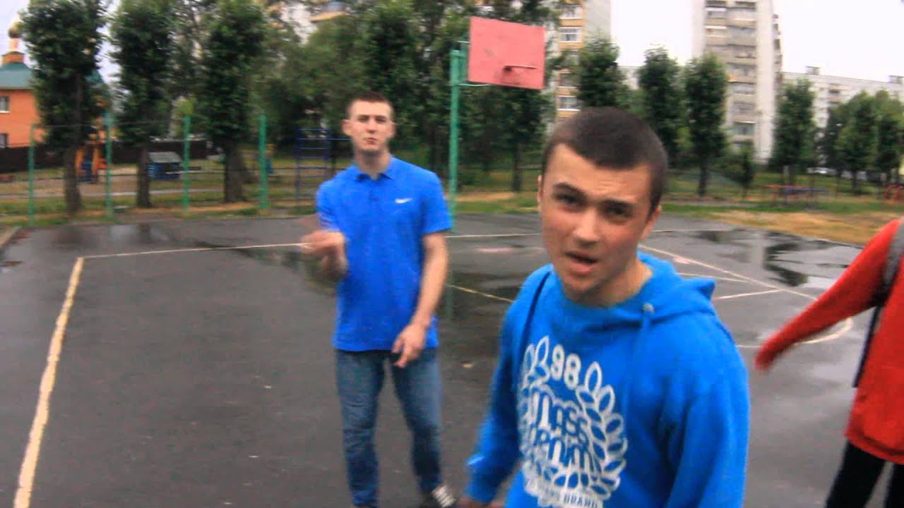 (Шуистянская мафия)Капэ,Hlэps,Нитрос[Sound_by_Stiwe] - Зависну - YouTube