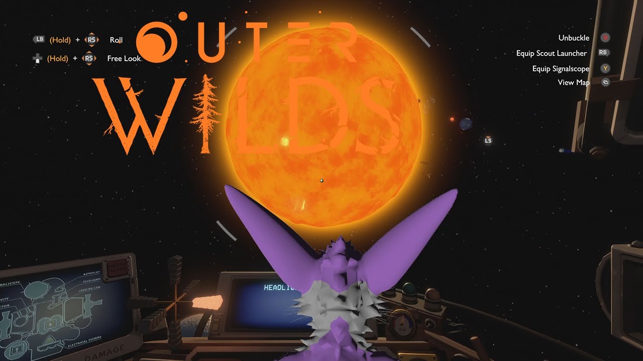 Outer Wilds Part 12 - YouTube