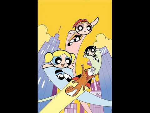 Powerpuff Girls episode 12 review - YouTube