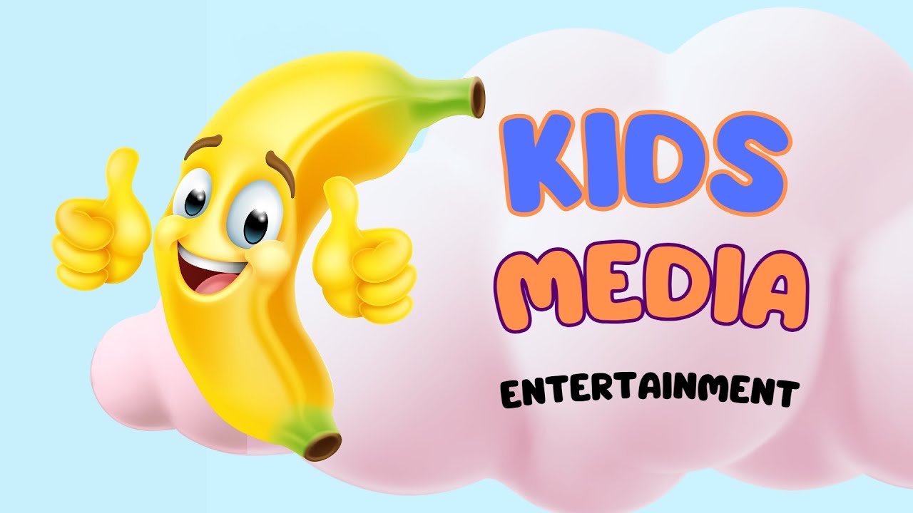 Banana Fiesta Fun! - Jump, Giggle, and Dance with Talking Bananas - YouTube