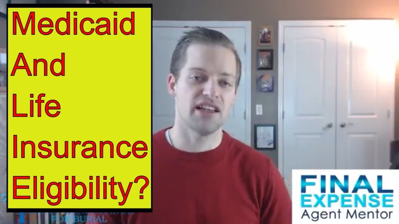 How Does Medicaid Affect Your Ability To Own Life Insurance? - YouTube
