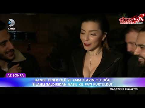 MERVE BOLOĞUR GÖĞÜS FRİKİK (1080P-HD)