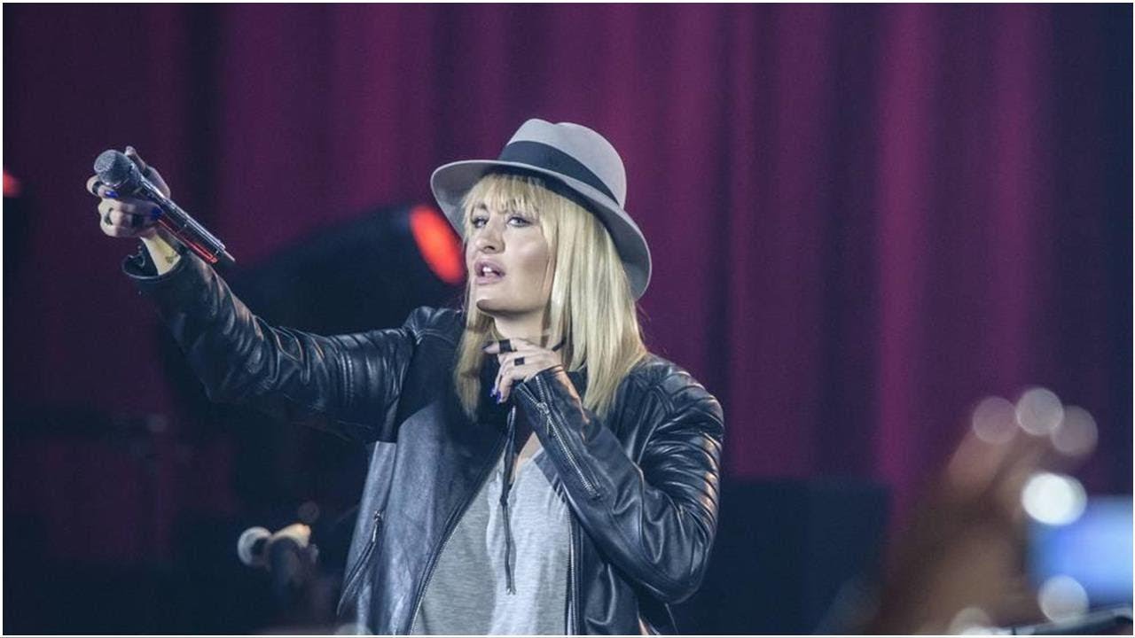 Sarah Connor: Deswegen heißt ihr neuer Song "Vincent" - YouTube