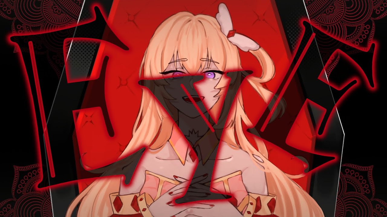 Kanaria - EYE 【Sakurami Ruby ver】 - YouTube