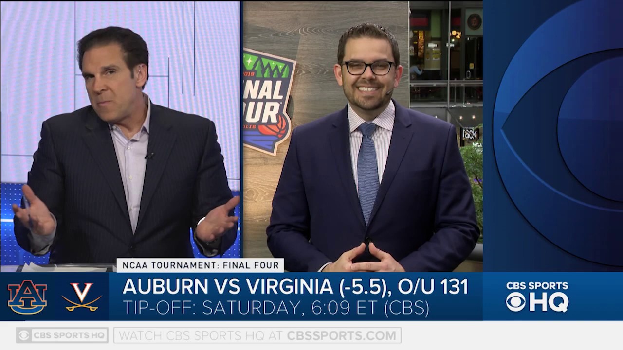 April 5, 2019 | Reiter's Block Full Show - YouTube