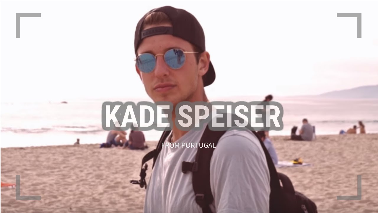 Kade Speiser - YouTube