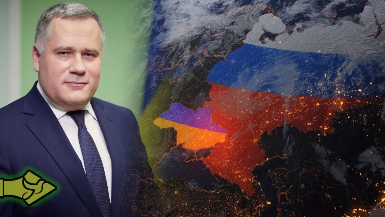 «ΘΕΛΟΥΜΕ ΕΙΡΗΝΗ ΑΛΛΑ ΟΧΙ ΜΕ ΤΟΥΣ ΟΡΟΥΣ ΤΗΣ ΜΟΣΧΑΣ!» - YouTube