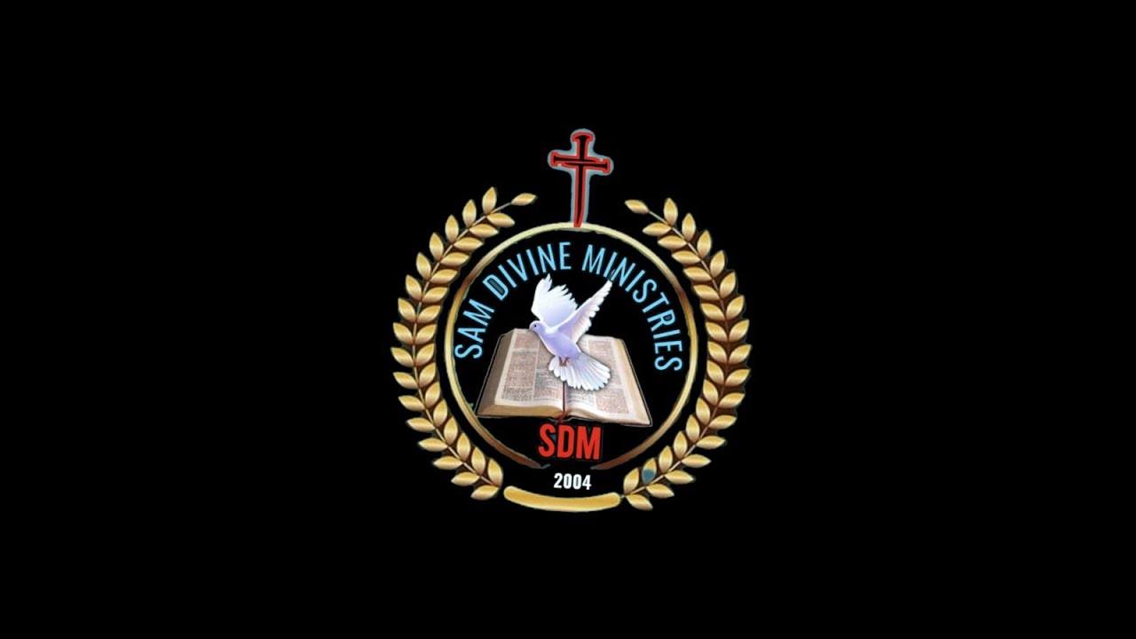 Divine Ministries LIVE STREAM - YouTube