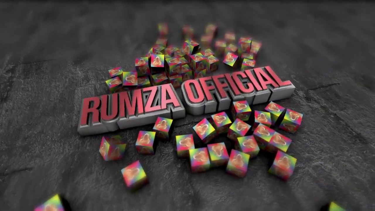 Intro | Rumza Official - YouTube